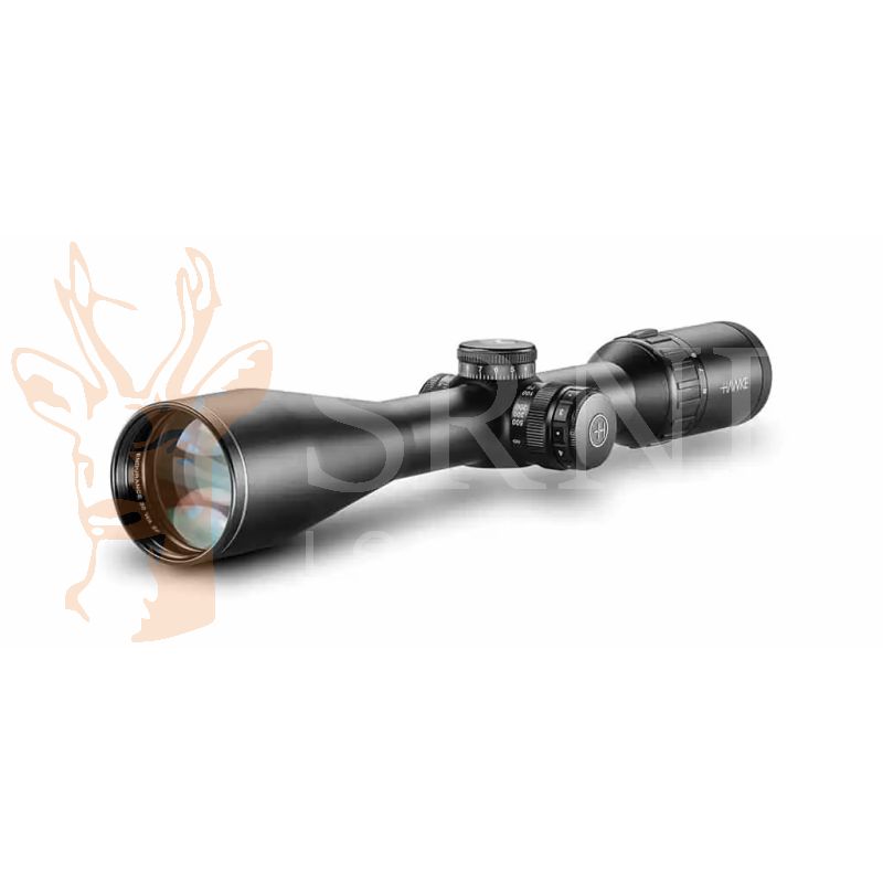 Hawke Endurance 30 WA SF 6-24×50 LR Dot(24x) IR