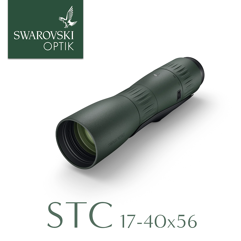 Swarovski Teleskop STC 17-40×56