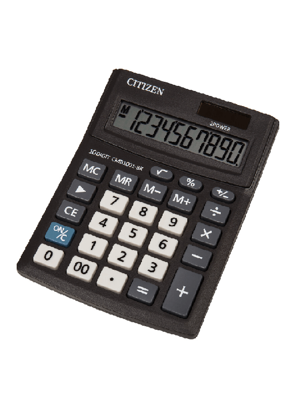 Citizen kalkulator CMB1001-BK