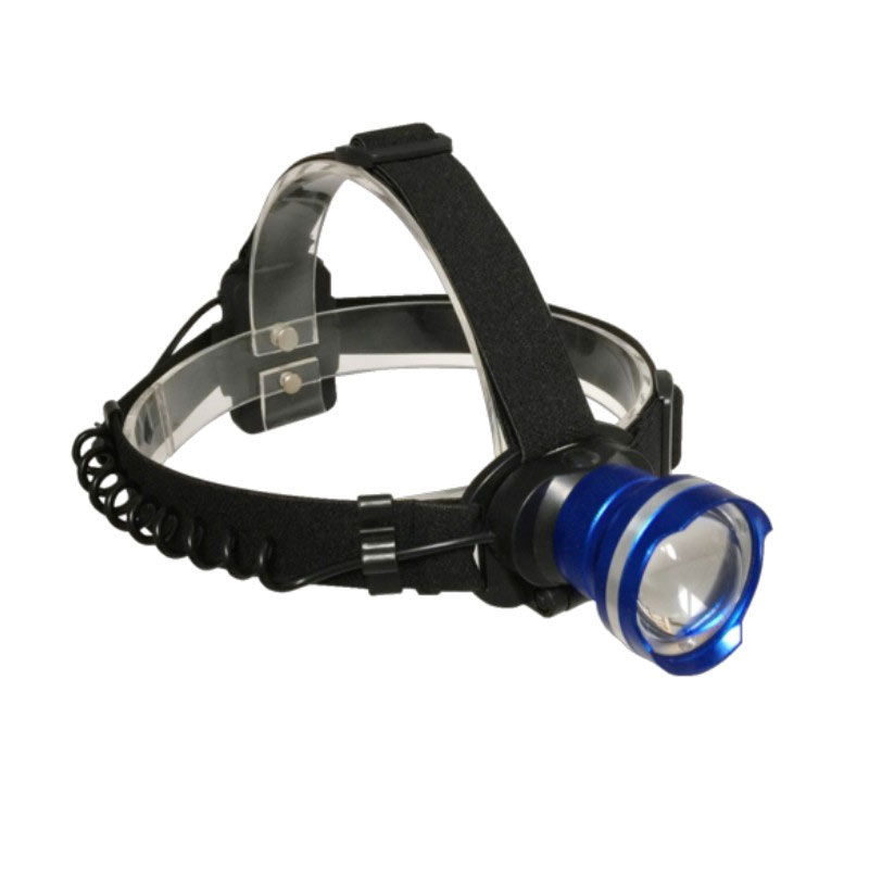 Irimo lampa za glavu L-HEAD-1