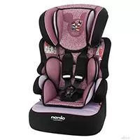 Nania Auto-sedište za decu 9-36kg Beline Disney Minnie Love