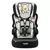 Nania Auto-sedište za decu 9-36kg Beline Disney Winnie explorer