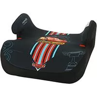 Nania Buster sedište za decu 15-36kg Topo Disney Cars Linea