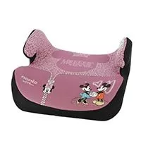 Nania Buster sedište za decu 15-36kg Topo Disney Minnie Love