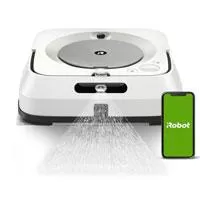 iRobot® Braava m6 Kućni robot usisivač