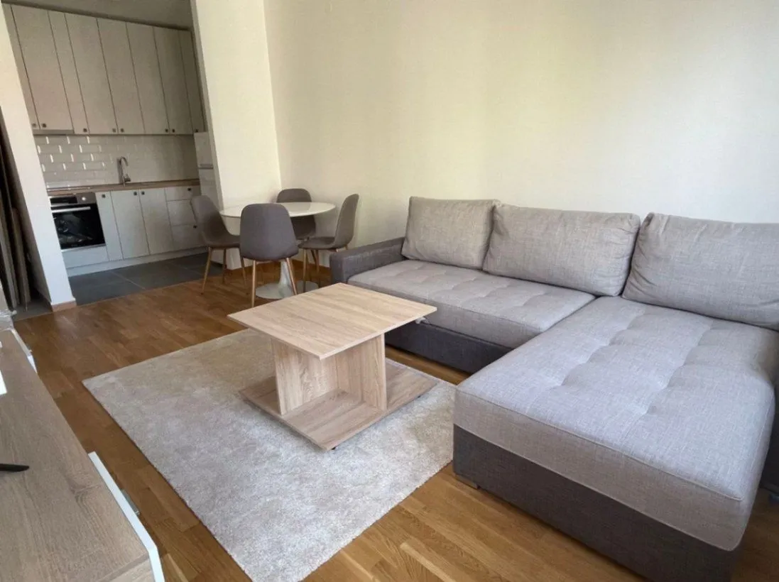 Prodaja, dvosoban stan, 42m2, Cara Dušana, Novi Sad, Novi Sad