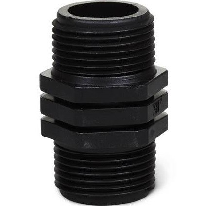 Nipla egal 6/4" x 6/4" - E