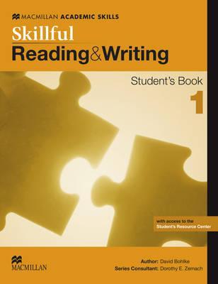 Skillful 1 – Reading & Writing Student’s Book Pack