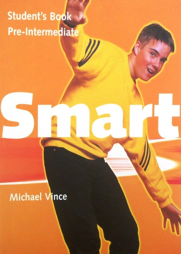 SMART Pre-Intermediate – Student’s book