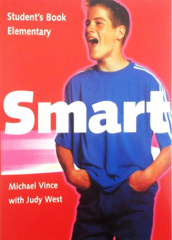 SMART Elementary – Student’s book