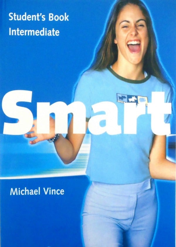 SMART Intermediate – Student’s book