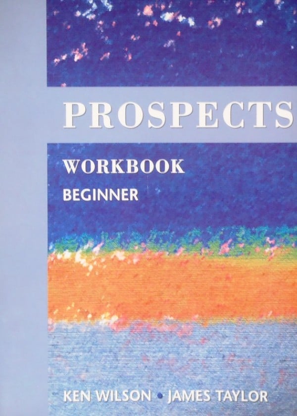 PROSPECTS Beginner Workbook