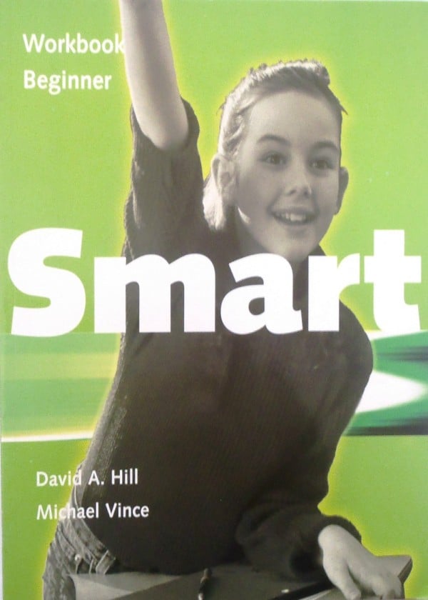 SMART Beginner Workbook