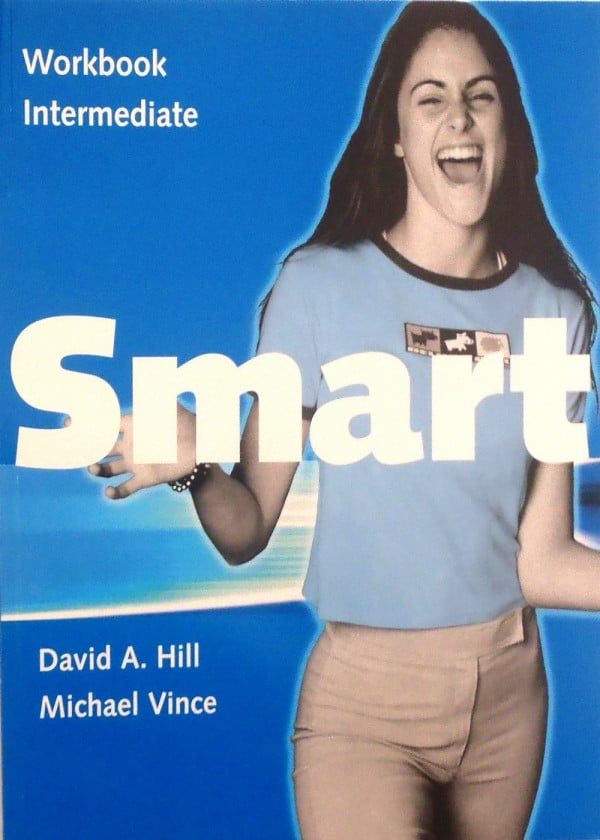 SMART Intermediate Workbook