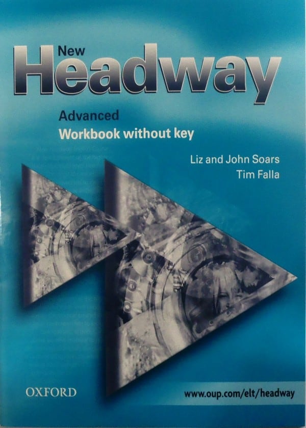 Headway Advanced – Workbook