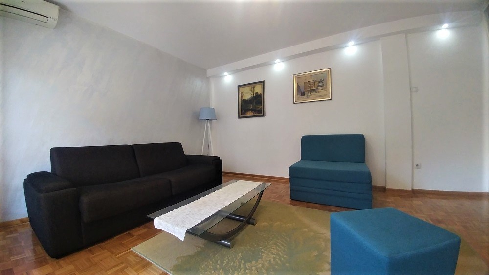 APARTMAN ŠANGAJ