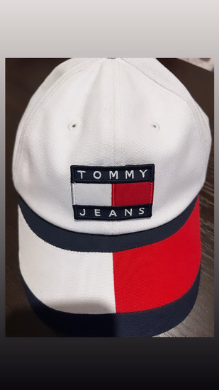 Tommy Jeans Kacket