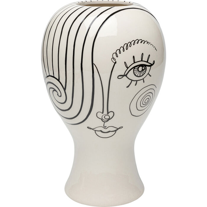 Vase Favola Lady 30cm