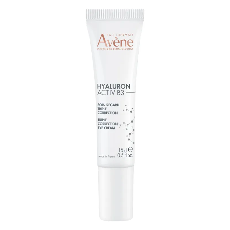 Avene Hyaluron Activ B3 Krema Za Zonu Oko Oka 15ml