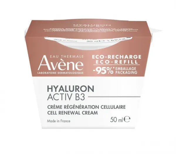 Avene Hyaluron Activ B3 Refil 50ml