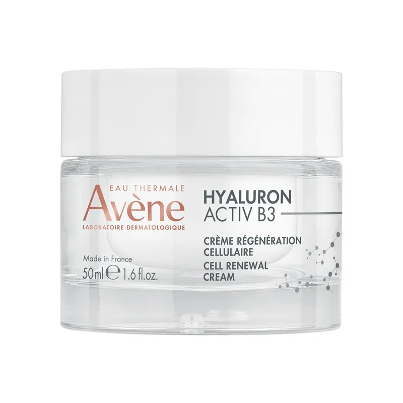 Avene Hyaluron Activ B3 Krema 50ml