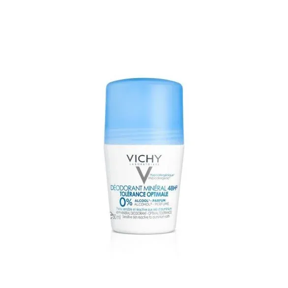 Vichy deo roll on Mineral 50ml