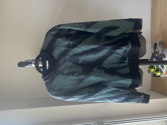 Zara duks S