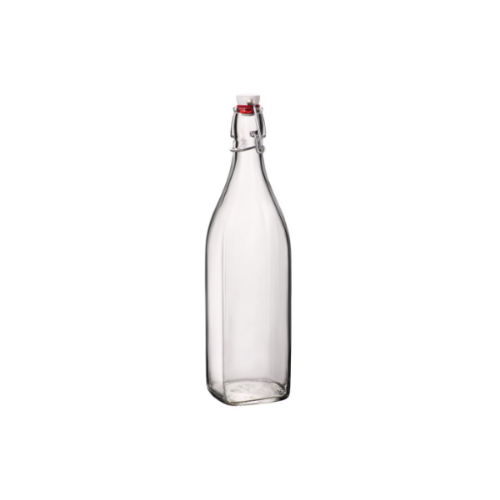 Bormioli Rocco Swing flaša, 1000 ml