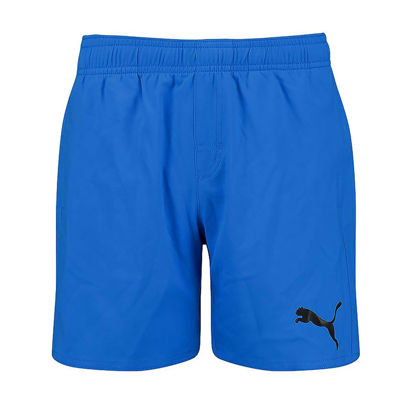 DEČIJI ŠORC ZA KUPANJE PUMA SWIM BOYS MEDIUM LENGTH SHORTS 1P