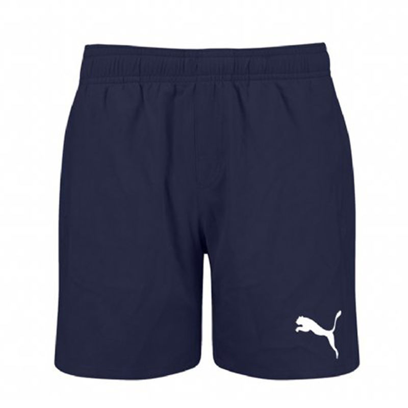 DEČIJI ŠORC ZA KUPANJE PUMA SWIM BOYS MEDIUM LENGTH SHORTS 1P