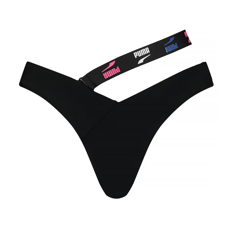 ŽENSKI KUPAĆI DONJI DEO PUMA SWIM WOMEN V-SHAPE BRIEF 1P