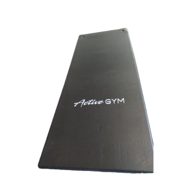 Active Gym Fitness Mat New Style 160х61х1cм