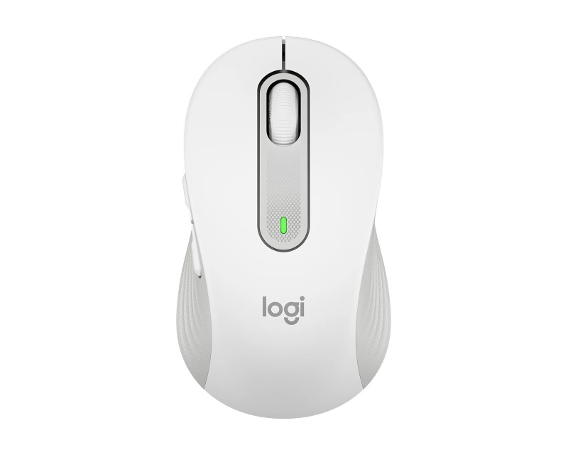 LOGITECH M650 L Wireless miš beli