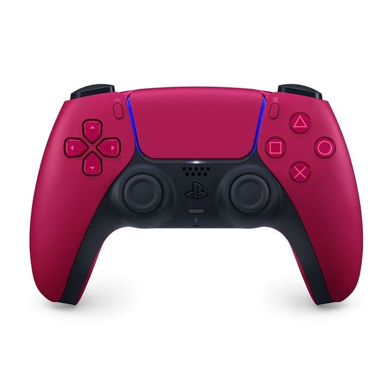 DualSense Wireless Controller PS5 Cosmic Red