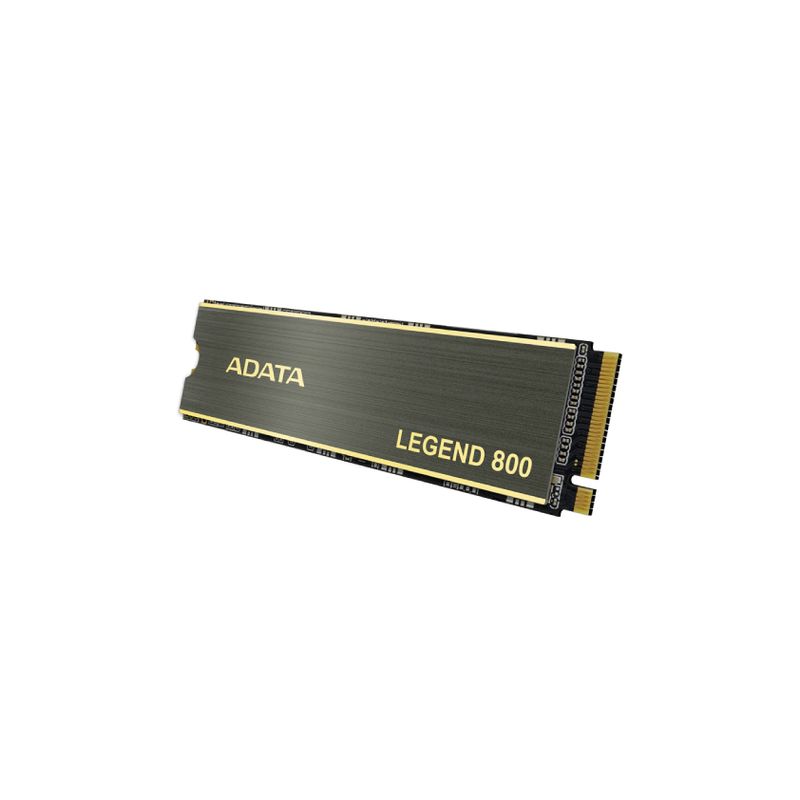 A-data 500GB M.2 PCIe Gen 4 x4 LEGEND 800 ALEG-800-500GCS