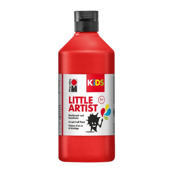 KIDS Little Artist 500ml