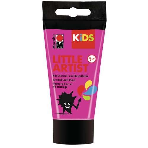KIDS Little Artist 75ml