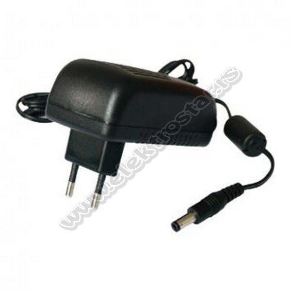 ADAPTER 220VAC/12V DC 2A 24W