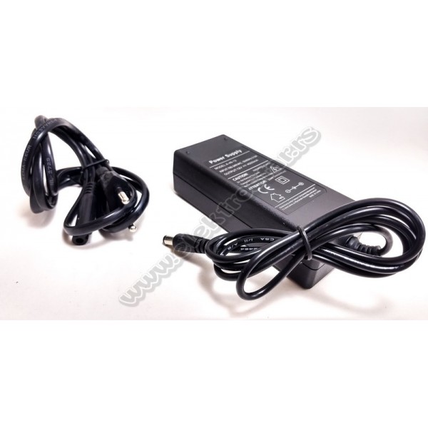 ADAPTER 220V/12VDC 4A 48W