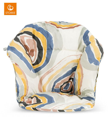 Stokke CLikk cushion mekani jastučići - Multi Circle Ocs