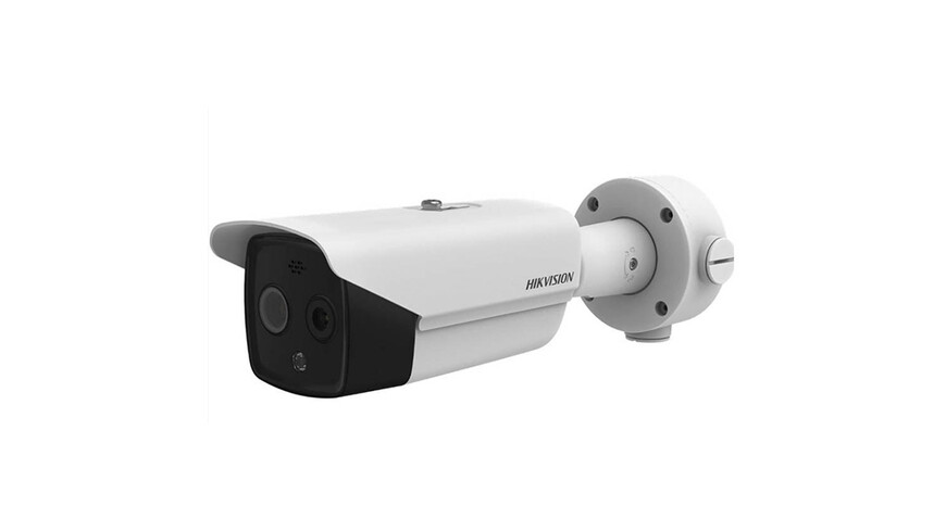 Hikvision DS-2TD2617-3/QA