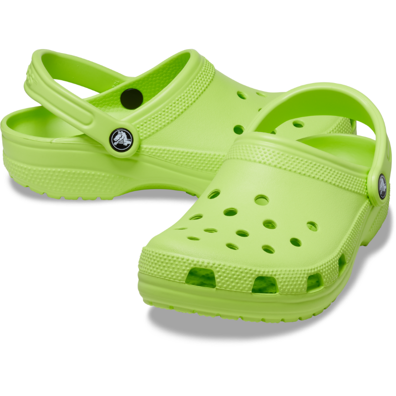 Crocs Classic Clog 10001-3UH