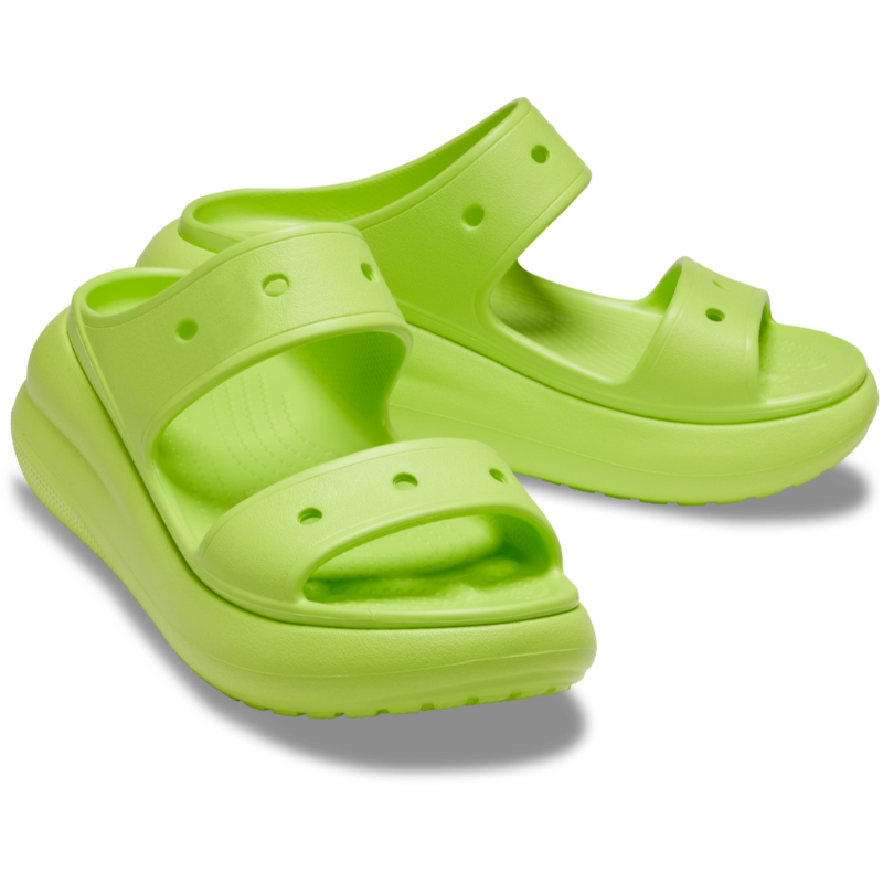 Crocs Classic Crush Sandal 207670-3UH