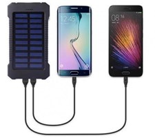 POWER BANK 12000mAh 2xUSB