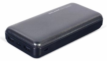 POWER BANK 20000mAh 2xUSB