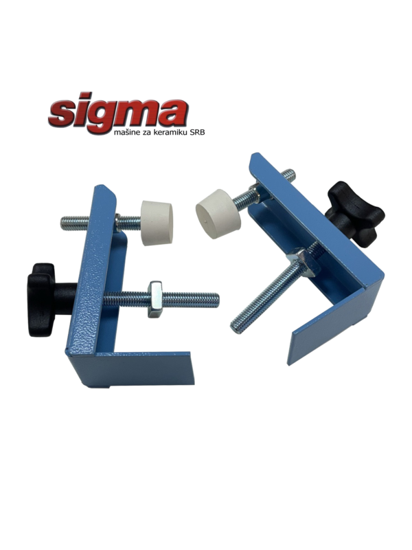 Sigma Stega za radni sto set/2kom (01SIG400)