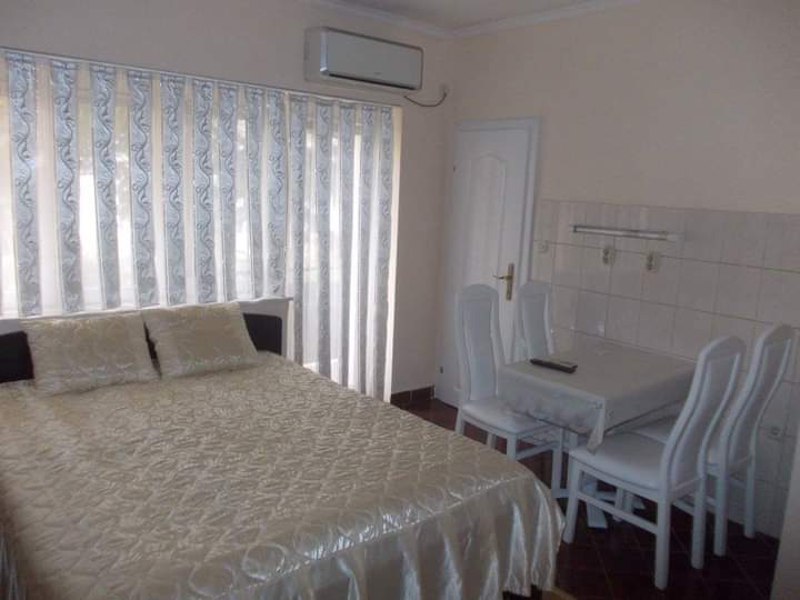 Apartman u strogom centru Ohrida