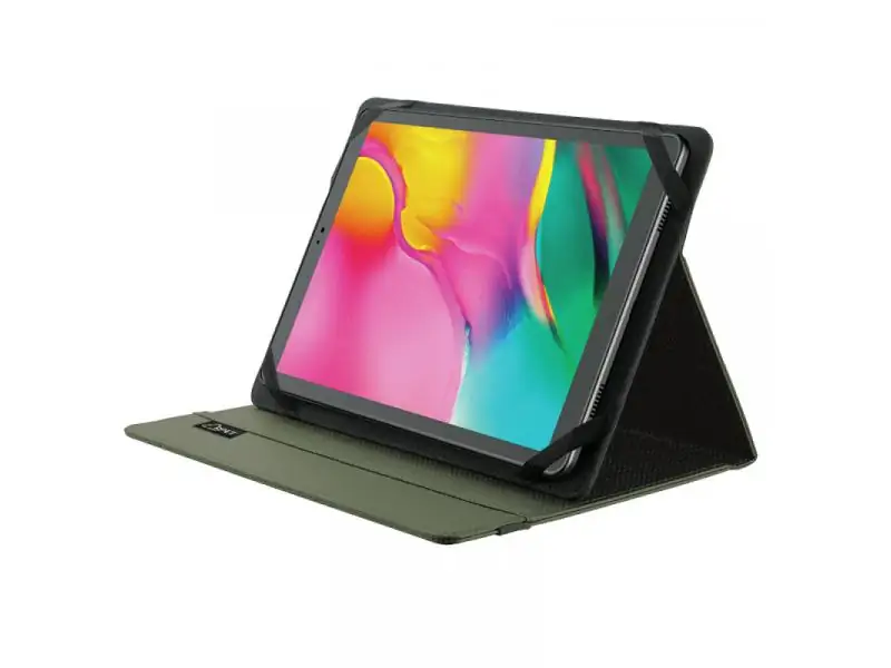 TRUST FUTROLA PRIMO FOLIO ZA TABLET/10”/ECO/ZELENA