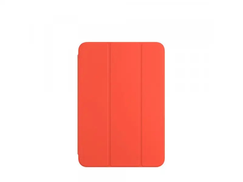 APPLE SMART FOLIO FOR IPAD MINI ELECTRIC ORANGE SEASONAL FALL 2021 (MM6J3ZM/A)