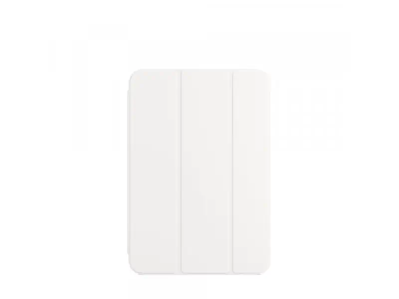 APPLE SMART FOLIO FOR IPAD MINI WHITE (MM6H3ZM/A)